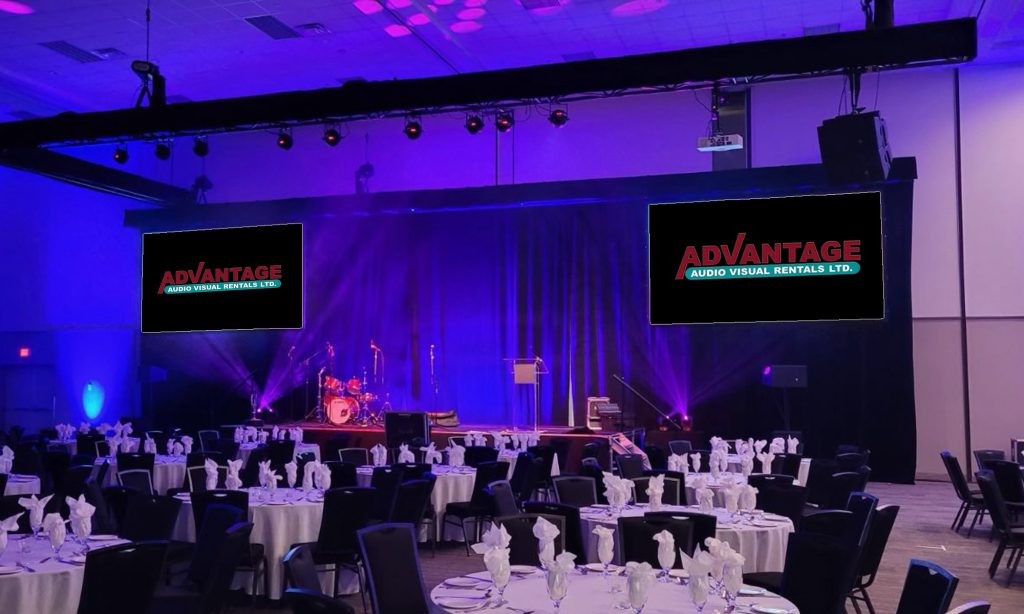 HOME - advantageav.com - Audio Visual Rentals - Ottawa and Area